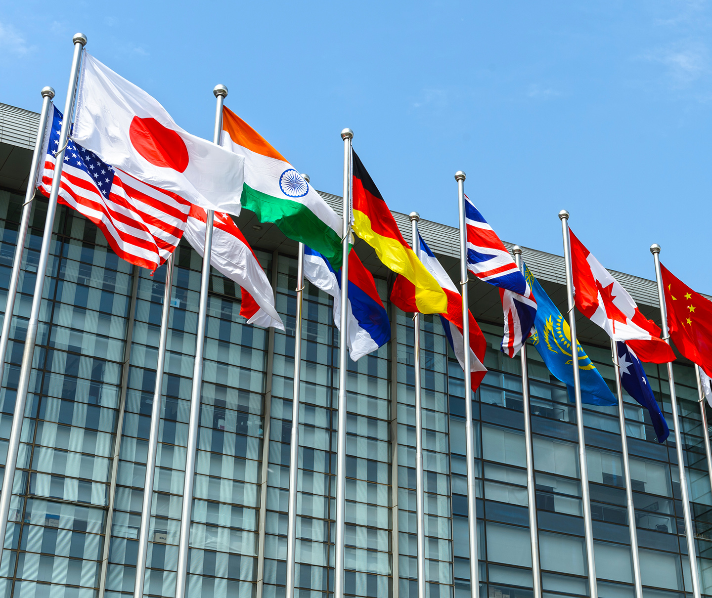 Government Advisory | Latitude Residency & Citizenship