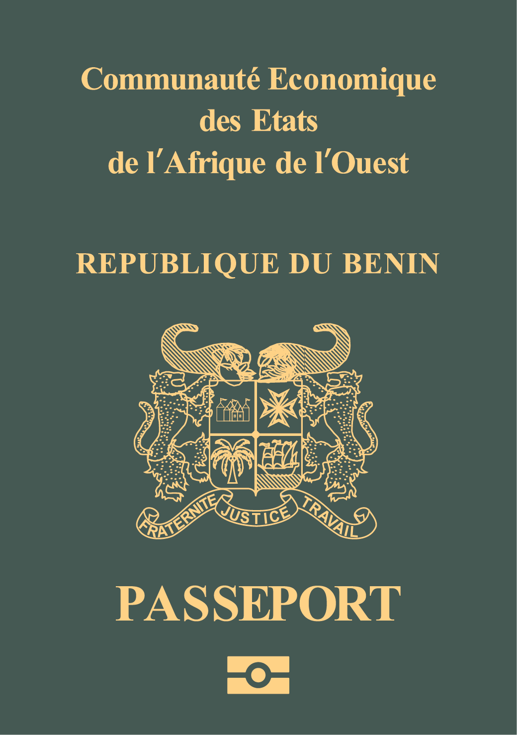 Benin Passport Ranking 2024 – Latitude World