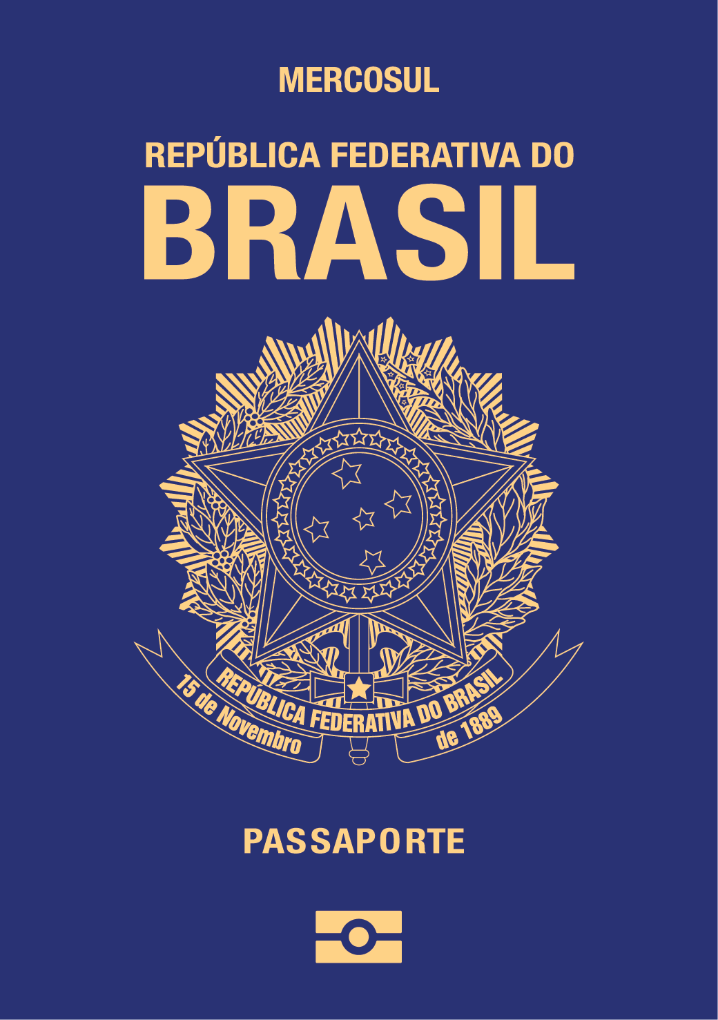 Brazil Passport Ranking 2024 – Latitude World