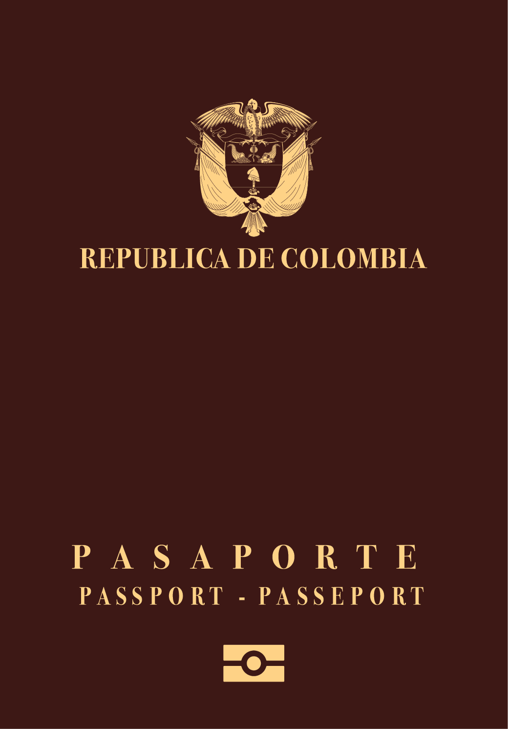 Colombia Passport Ranking 2024 – Latitude World