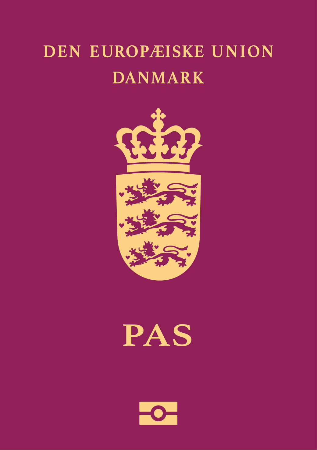 Denmark Passport Ranking 2024 – Latitude World