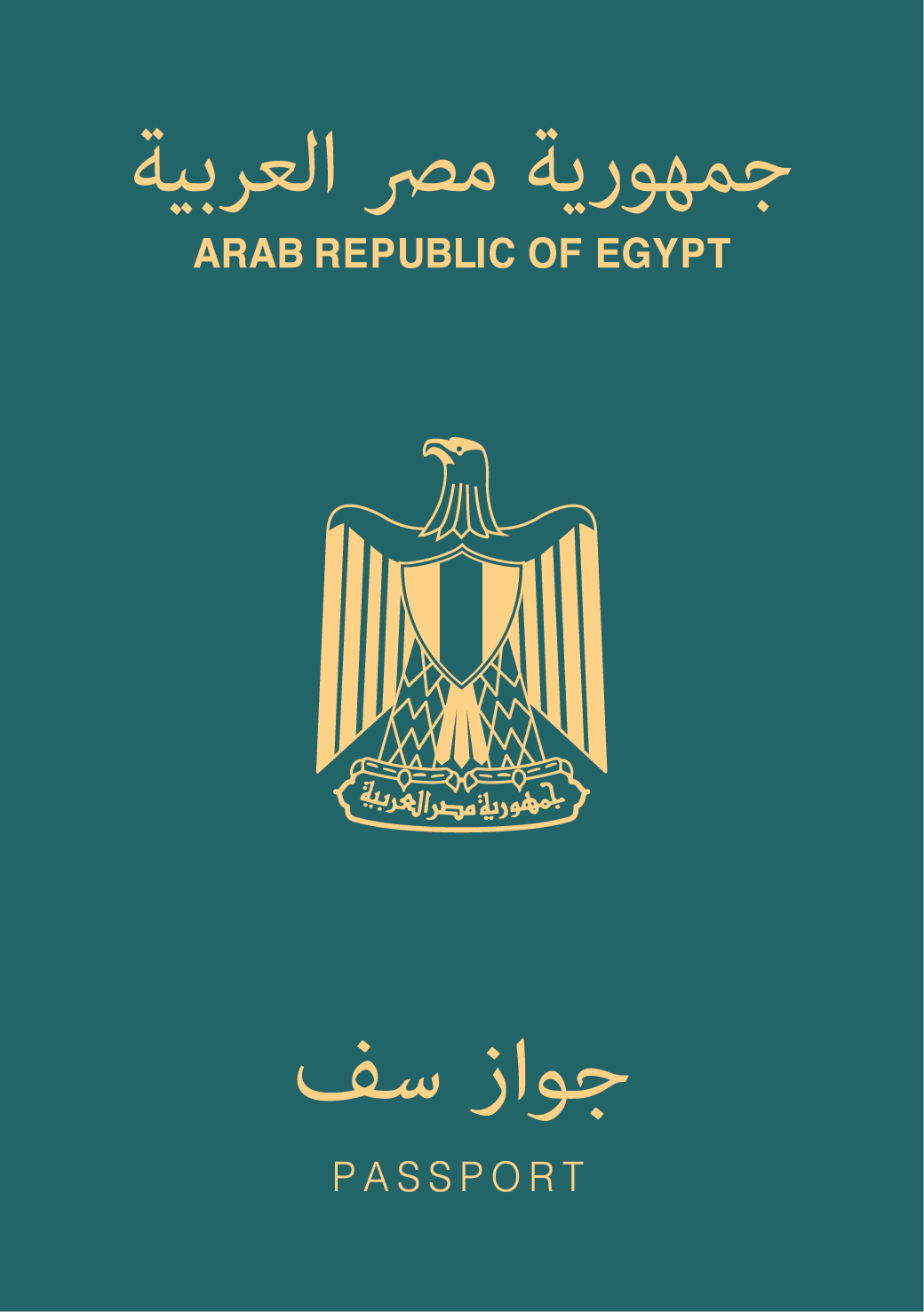 Egypt Passport Ranking 2024 – Latitude World