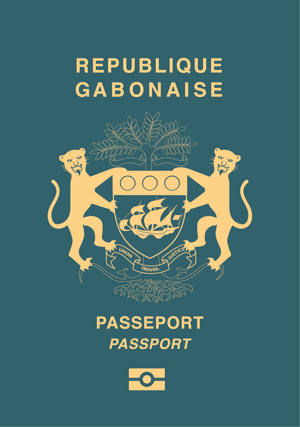 Gabon Passport Ranking 2024 – Latitude World