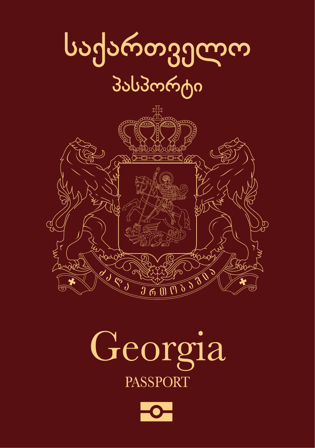 Georgia Passport Ranking 2026 – Latitude World
