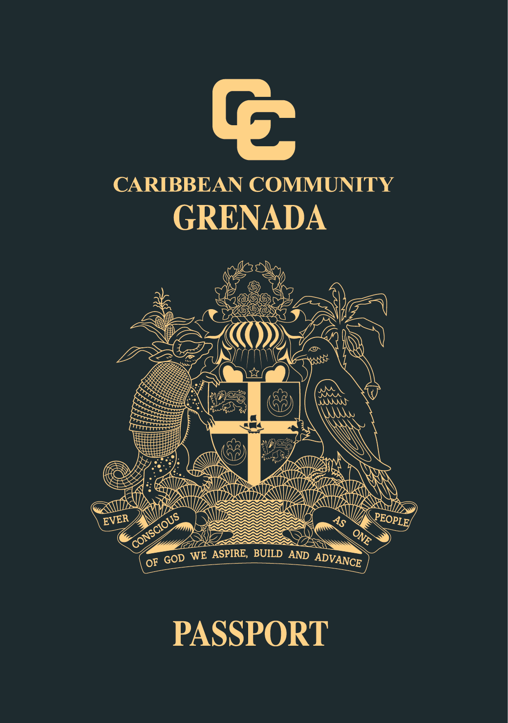 Grenada Passport Ranking 2026 – Latitude World