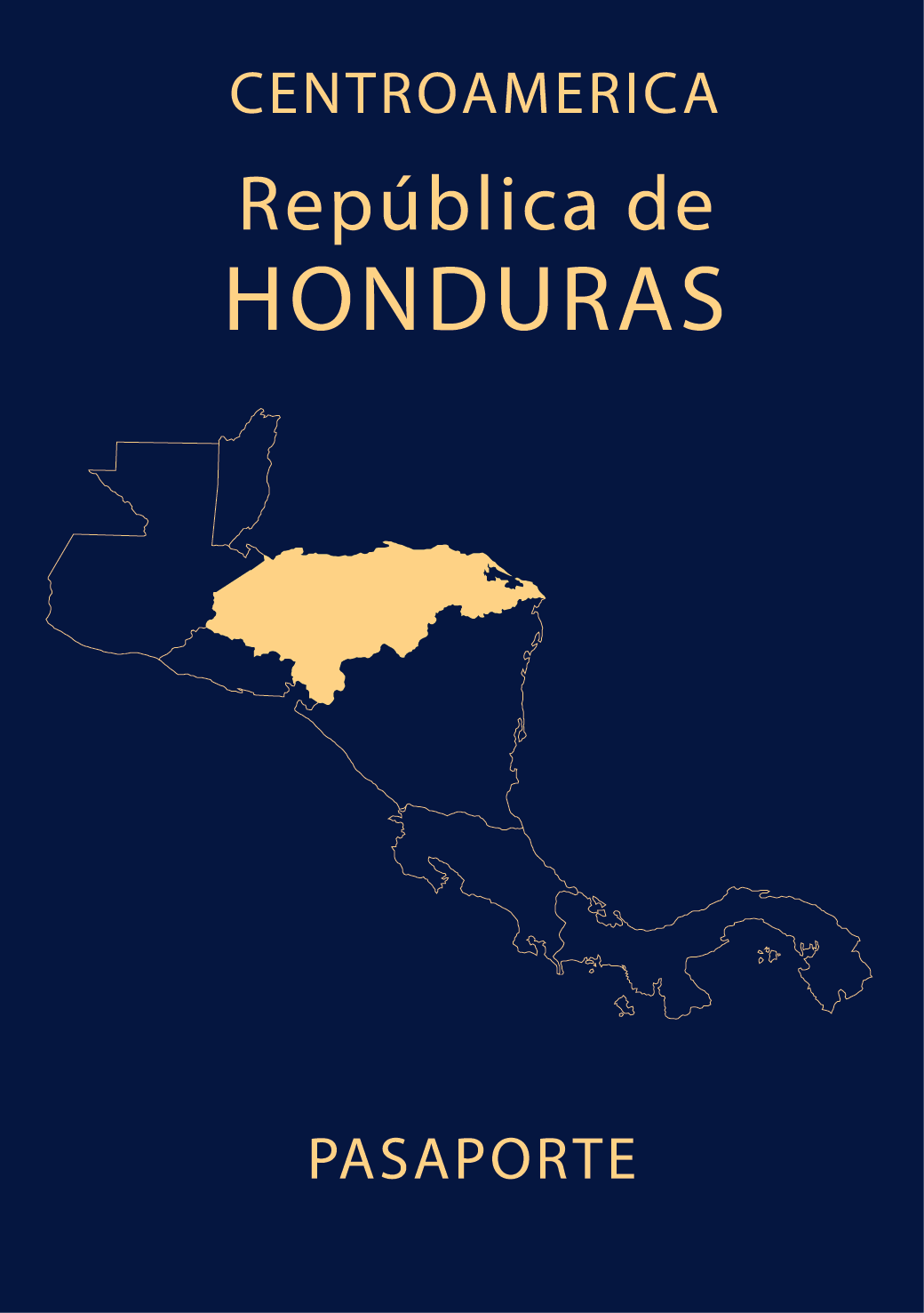Honduras Passport Ranking 2024 – Latitude World