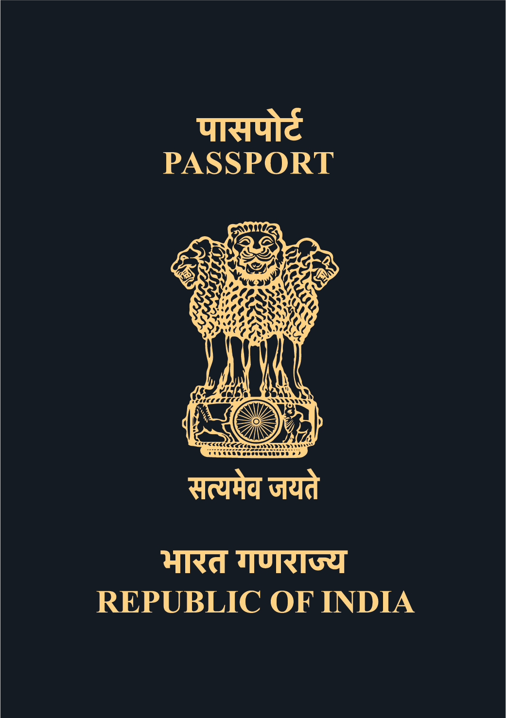 India Passport Ranking 2024 – Latitude World
