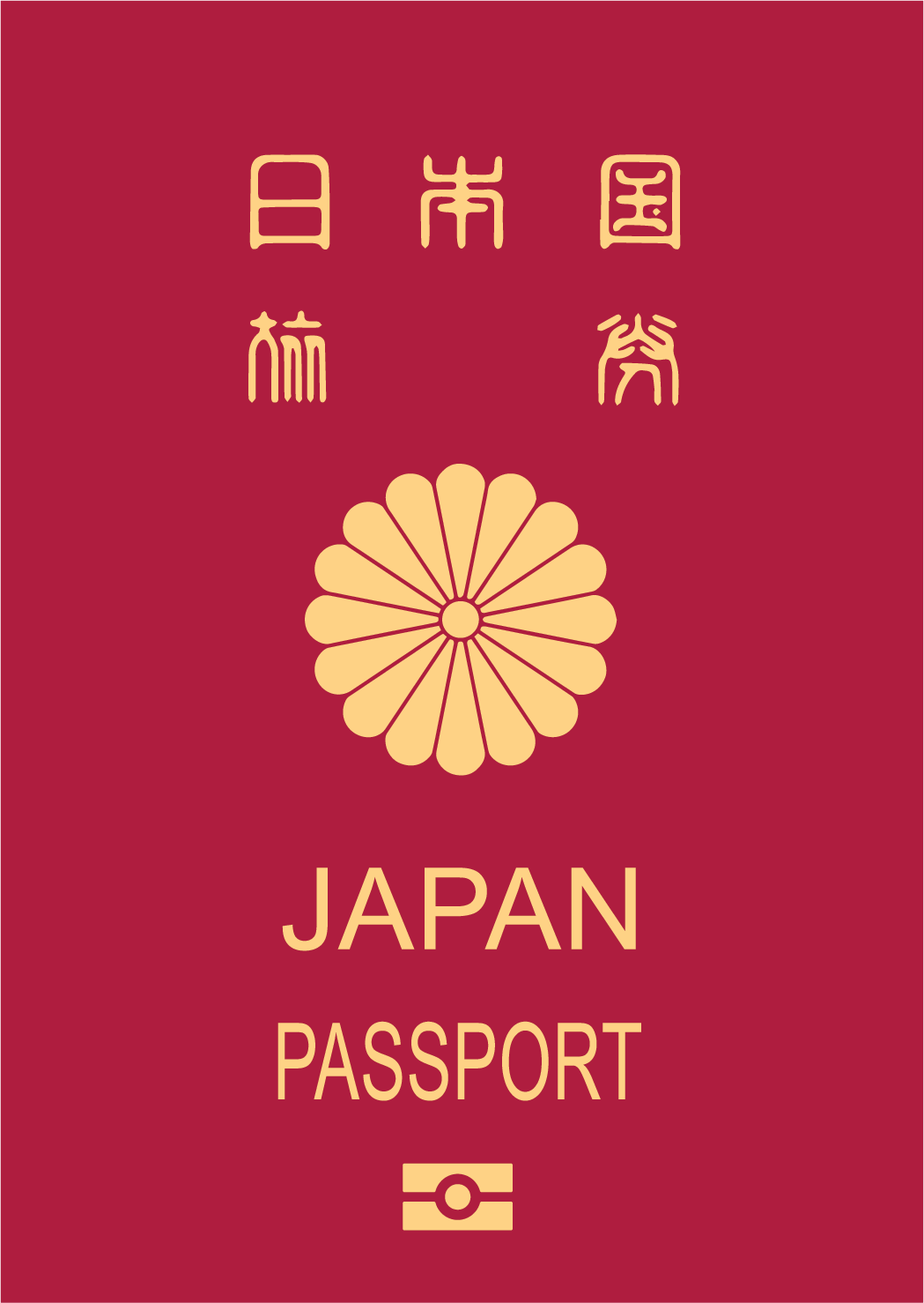 Japan Passport Ranking 2026 – Latitude World