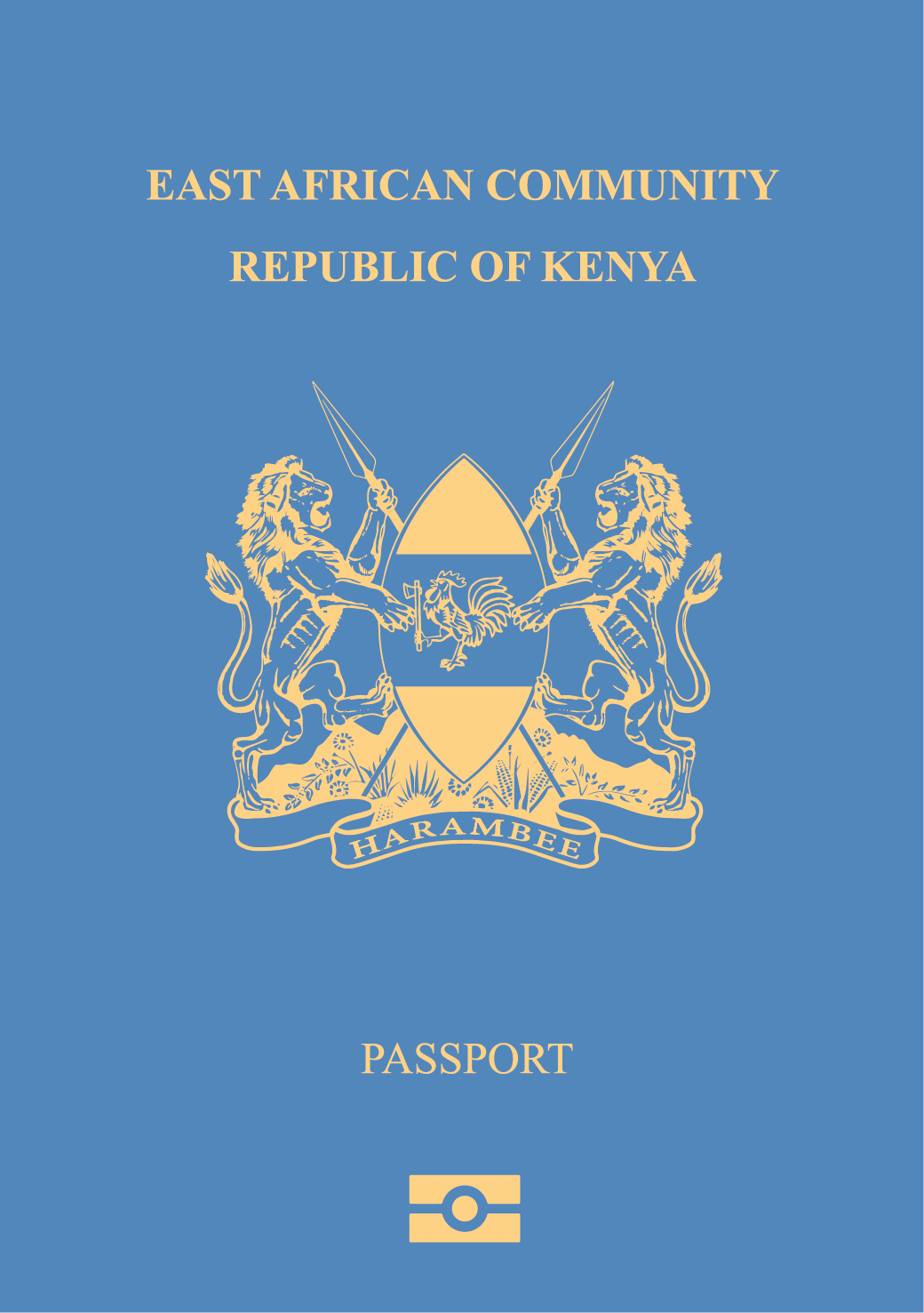 Kenya Passport Ranking 2026 – Latitude World