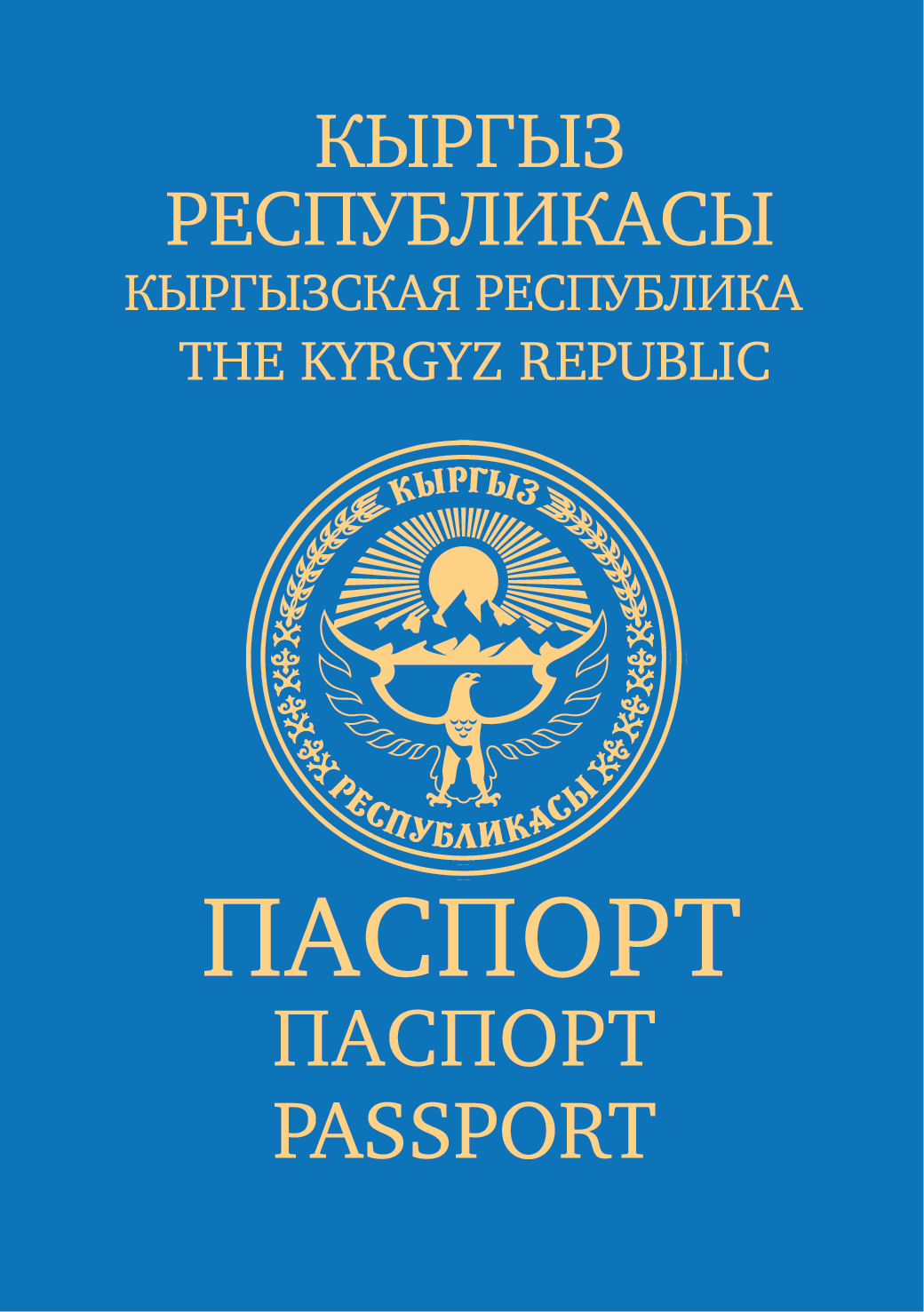 Kyrgyzstan Passport Ranking 2026 – Latitude World