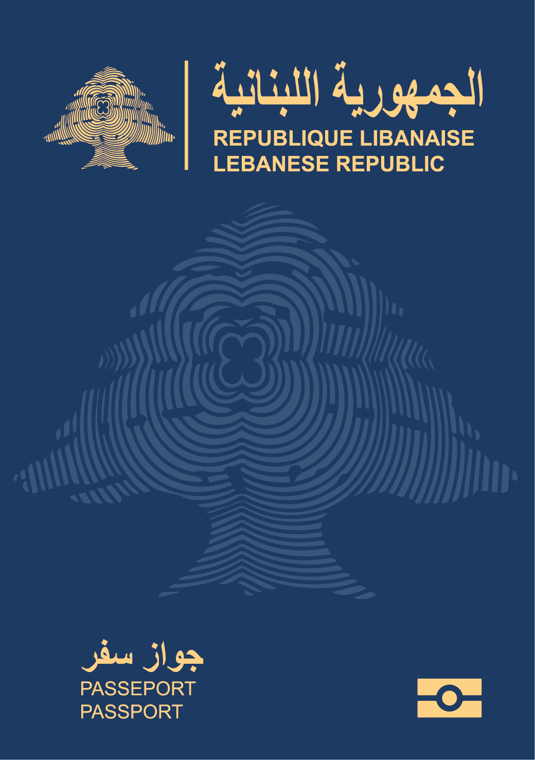 Lebanon Passport Ranking 2026 – Latitude World