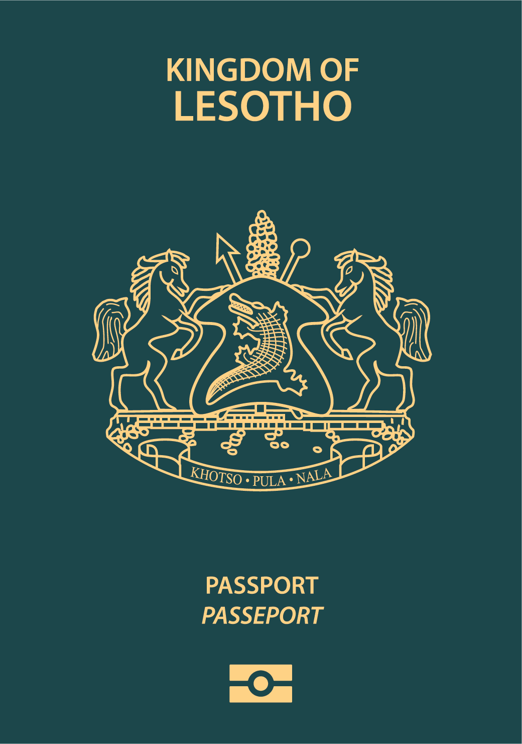 Lesotho Passport Ranking 2024 – Latitude World