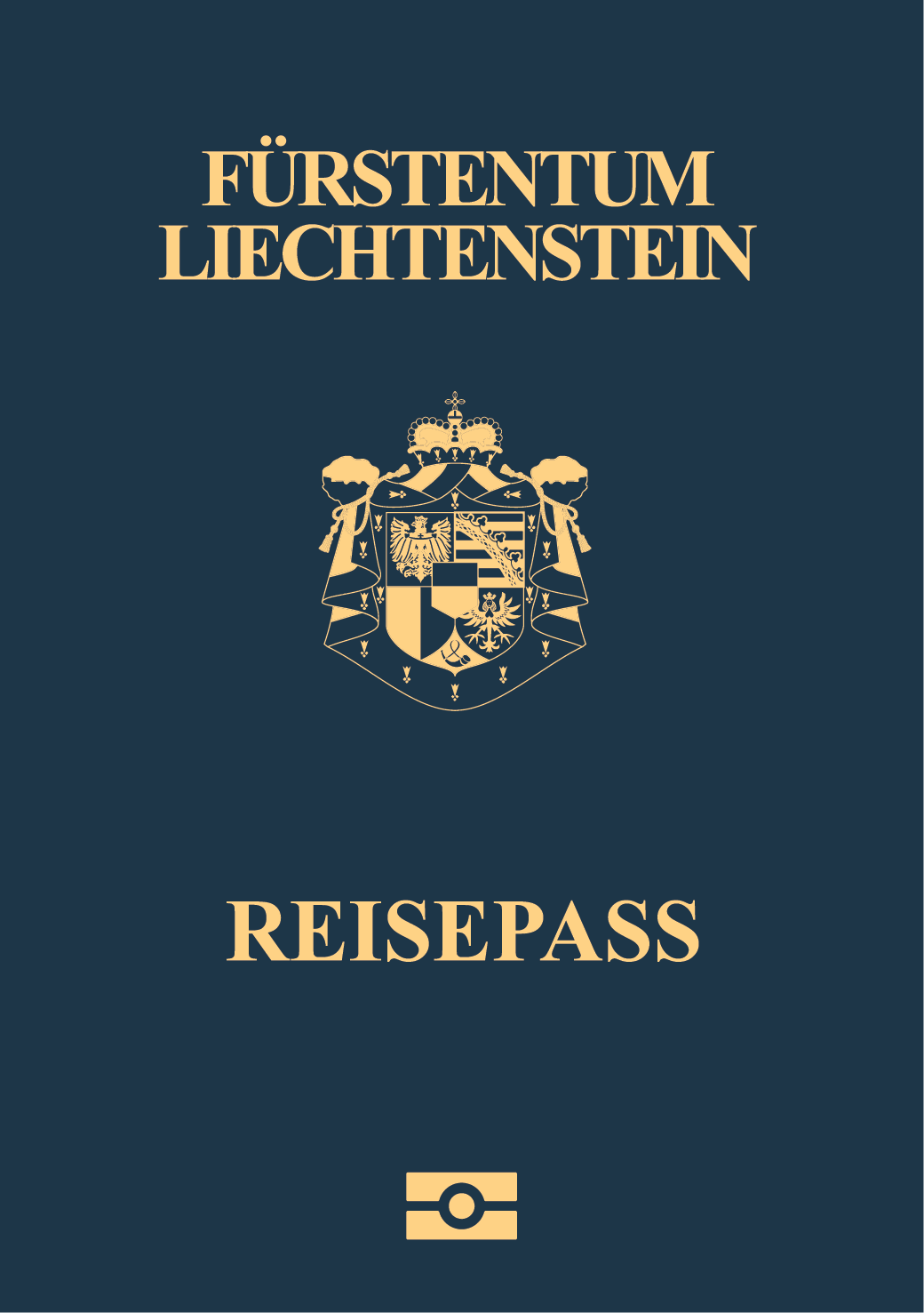 Liechtenstein Passport Ranking 2024 – Latitude World