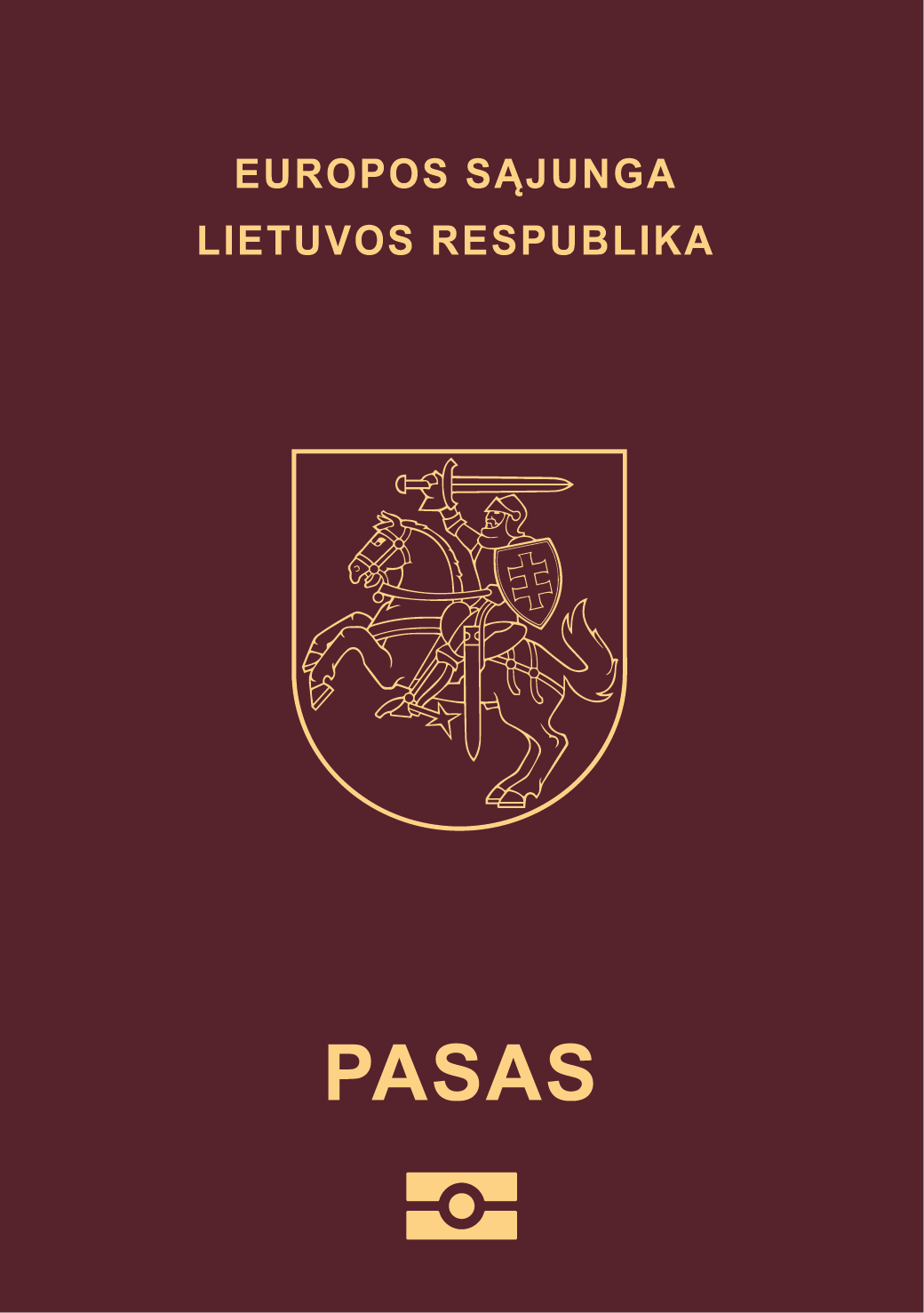 Lithuania Passport Ranking 2024 – Latitude World