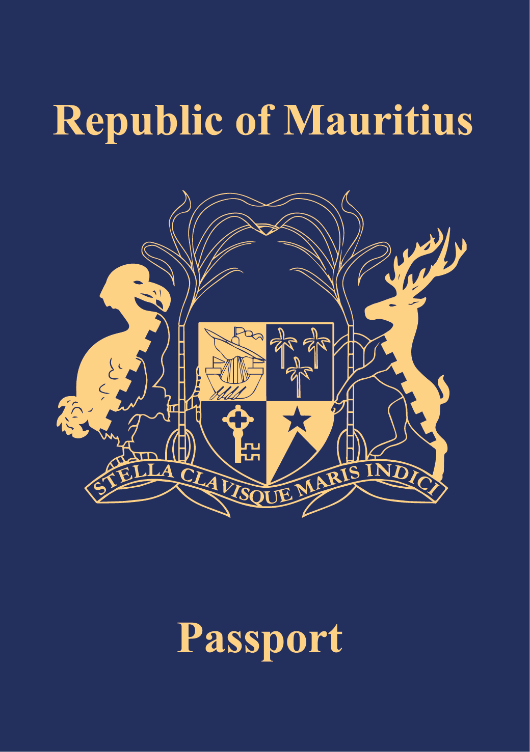 Mauritius Passport Ranking 2026 – Latitude World