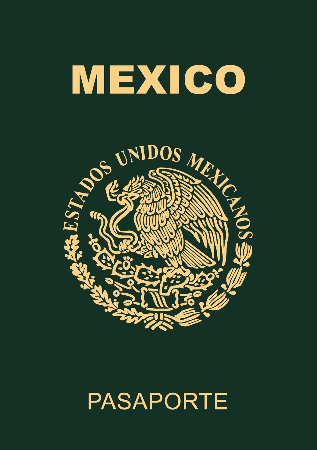 Mexico Passport Ranking 2024 – Latitude World