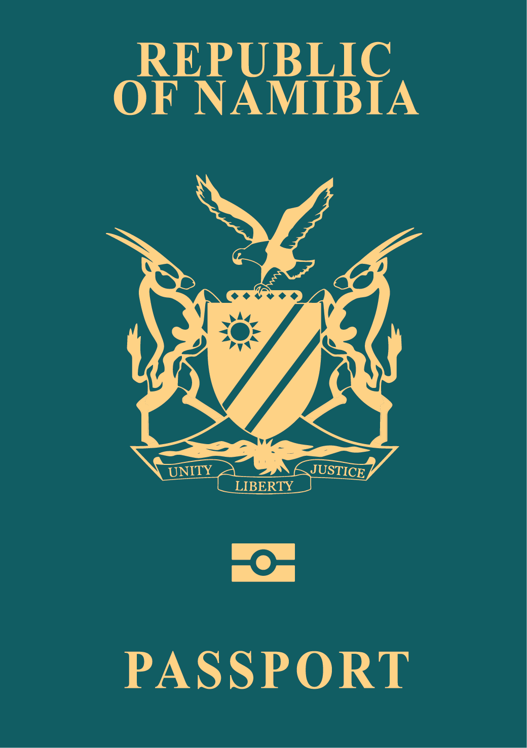 Namibia Passport Ranking 2024 – Latitude World