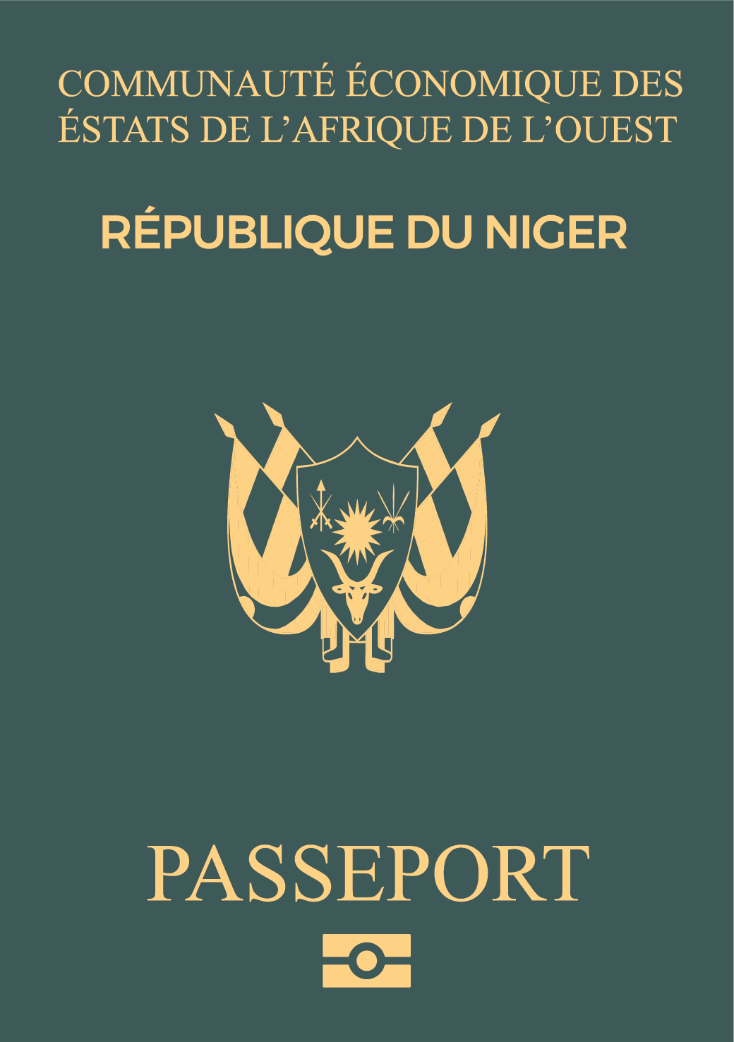 Niger Passport Ranking 2024 – Latitude World