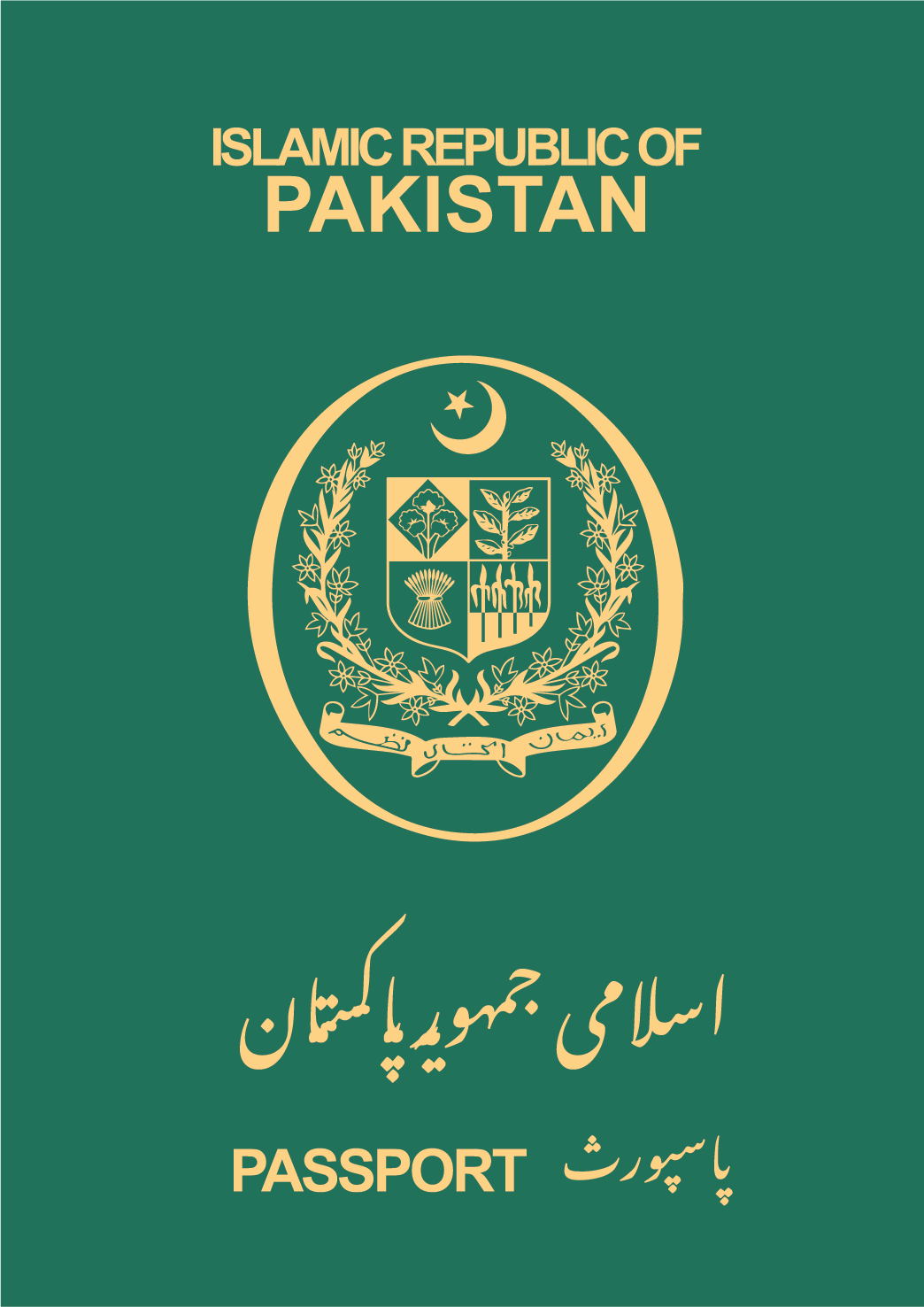 Pakistan Passport Ranking 2024 – Latitude World