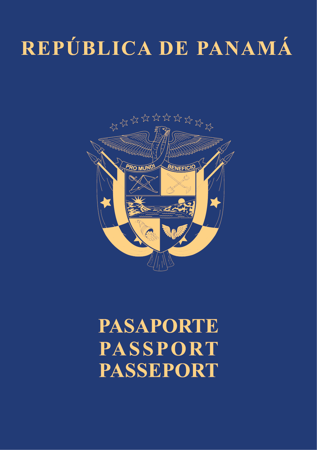 Panama Passport Ranking 2024 – Latitude World