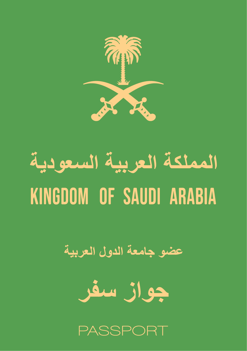 Saudi Arabia Passport Ranking 2026 – Latitude World