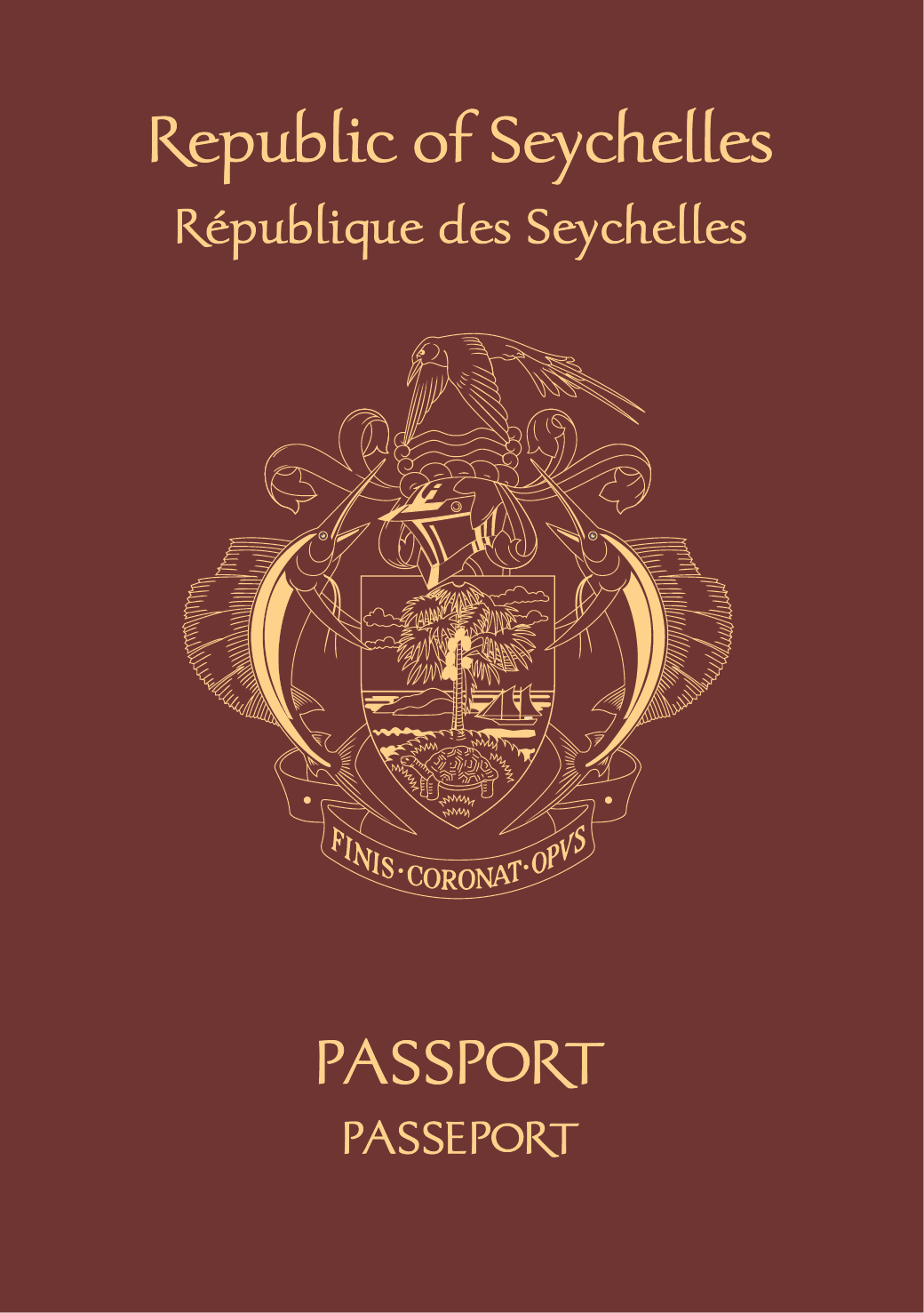 Seychelles Passport Ranking 2026 – Latitude World