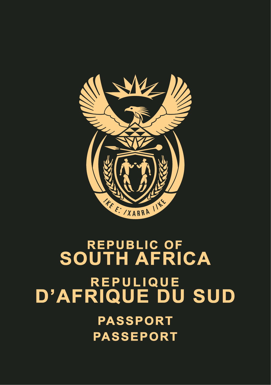 South Africa Passport Ranking 2024 – Latitude World