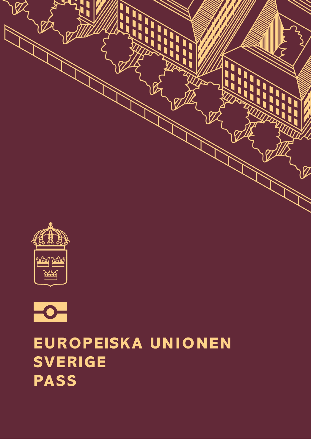 Sweden Passport Ranking 2026 – Latitude World