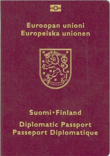 Finland Passport Ranking 2024 – Latitude World
