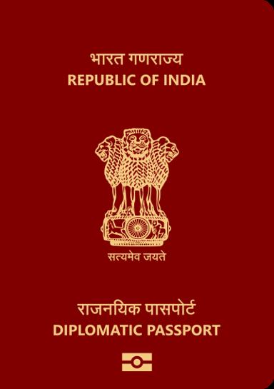 India Passport Ranking 2024 – Latitude World