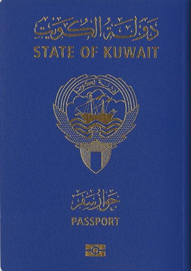 Kuwait Passport Ranking 2024 – Latitude World