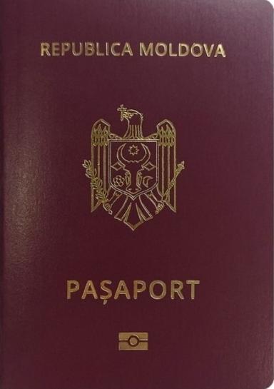 Moldova Passport Ranking 2024 – Latitude World