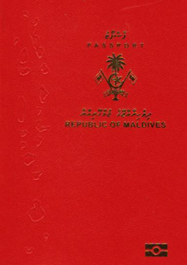 Maldives Passport Ranking 2024 – Latitude World