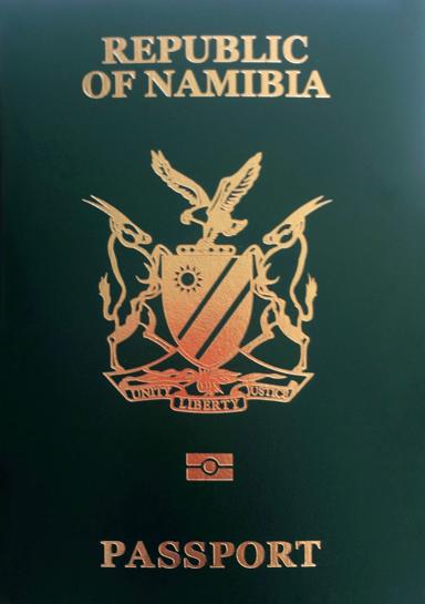 Namibia Passport Ranking 2024 – Latitude World