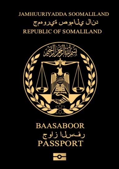 Somalia Passport Ranking 2024 – Latitude World