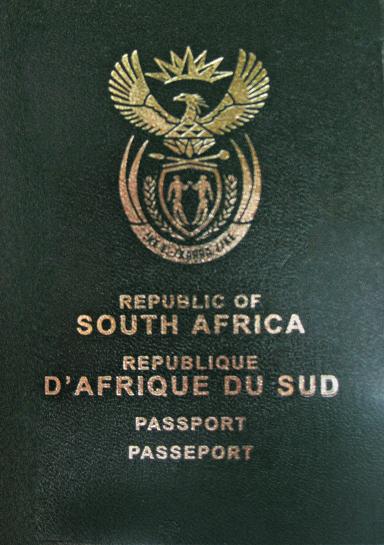 South Africa Passport Ranking 2024 – Latitude World