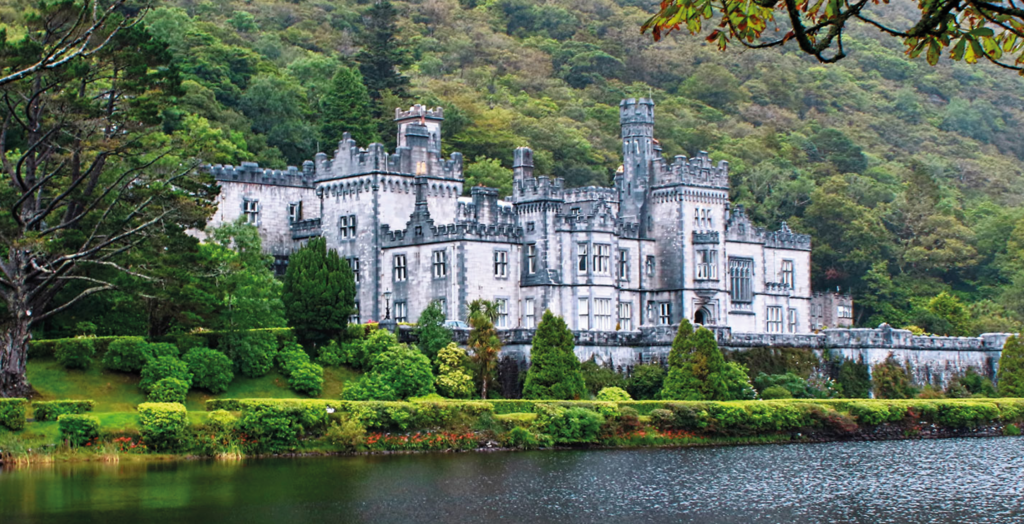 Latitude's quick guide to residency and citizenship in Ireland