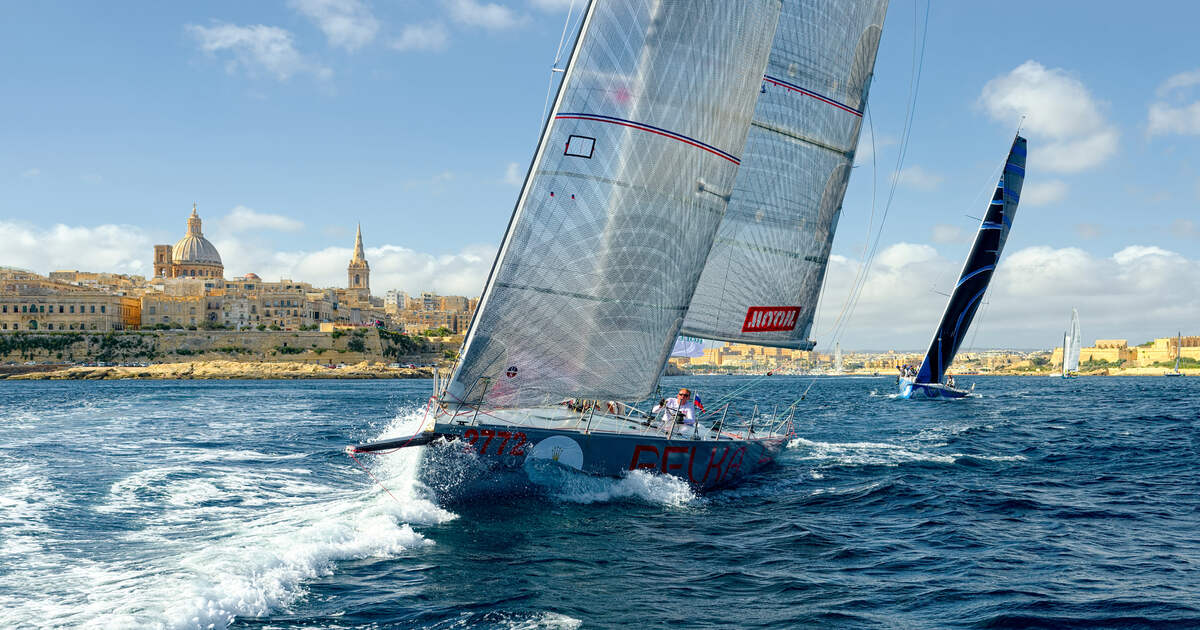 Top 5 Unmissable Malta Events | Celebrations in Malta - Latitude