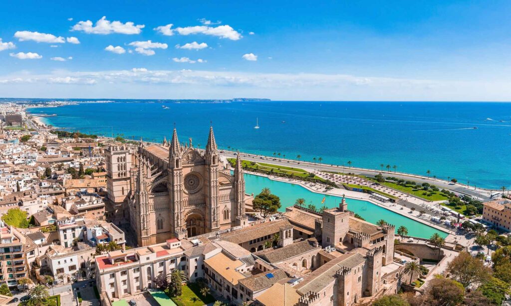 11 Best Bases for Spanish Golden Visa Holders in 2024 - Latitude