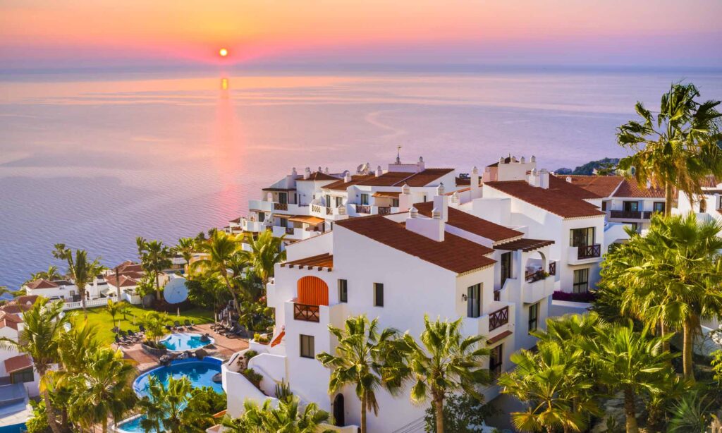 5 Best International Real Estate Investment Opportunities in 2024