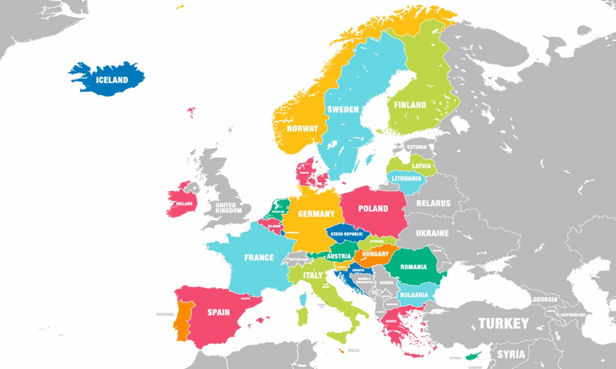 How to Deal With Schengen Visa Rejection in 2024