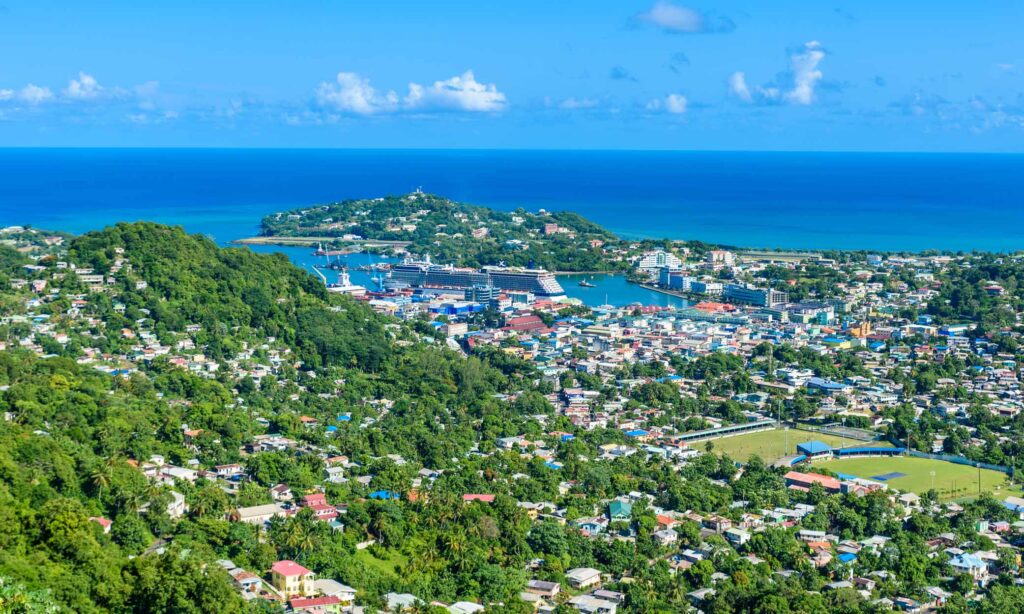 Saint Lucia Citizenship by Investment Funds Affordable Housing Saint Lucia Citizenship by Investment Funds Affordable Housing