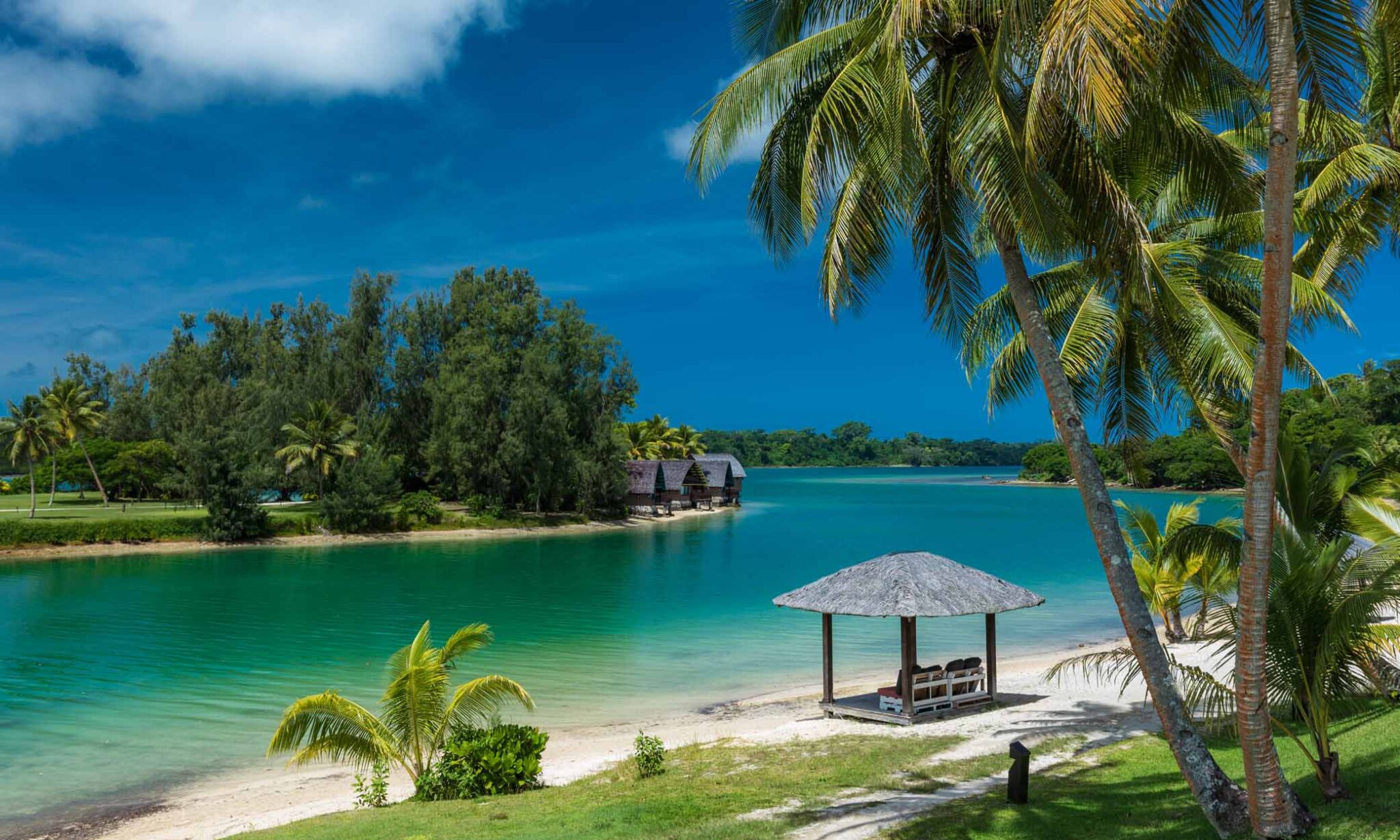 The Best Islands to Retire to in 2024