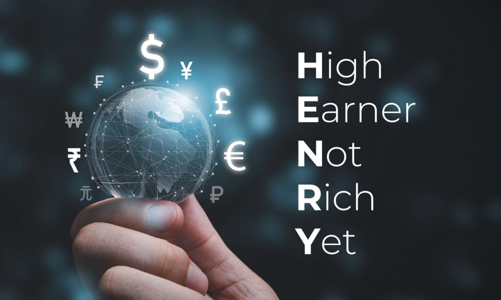 The Henry Acronym and How It Applies to Investment Migration