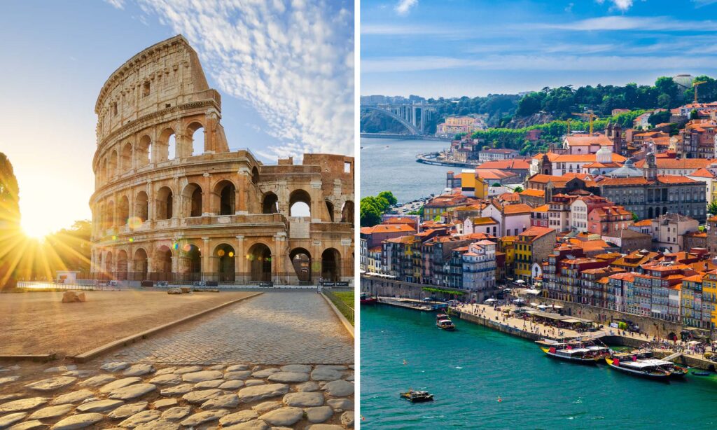 DNA Family Secrets and Citizenship by Descent Programs