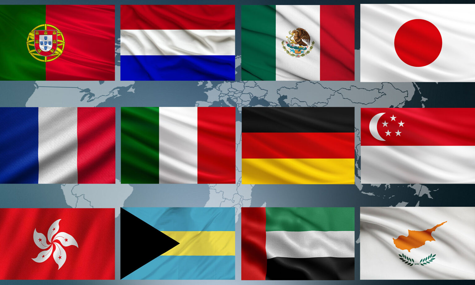 How Many Visa-Free Countries Can You Enter with a UK Passport?