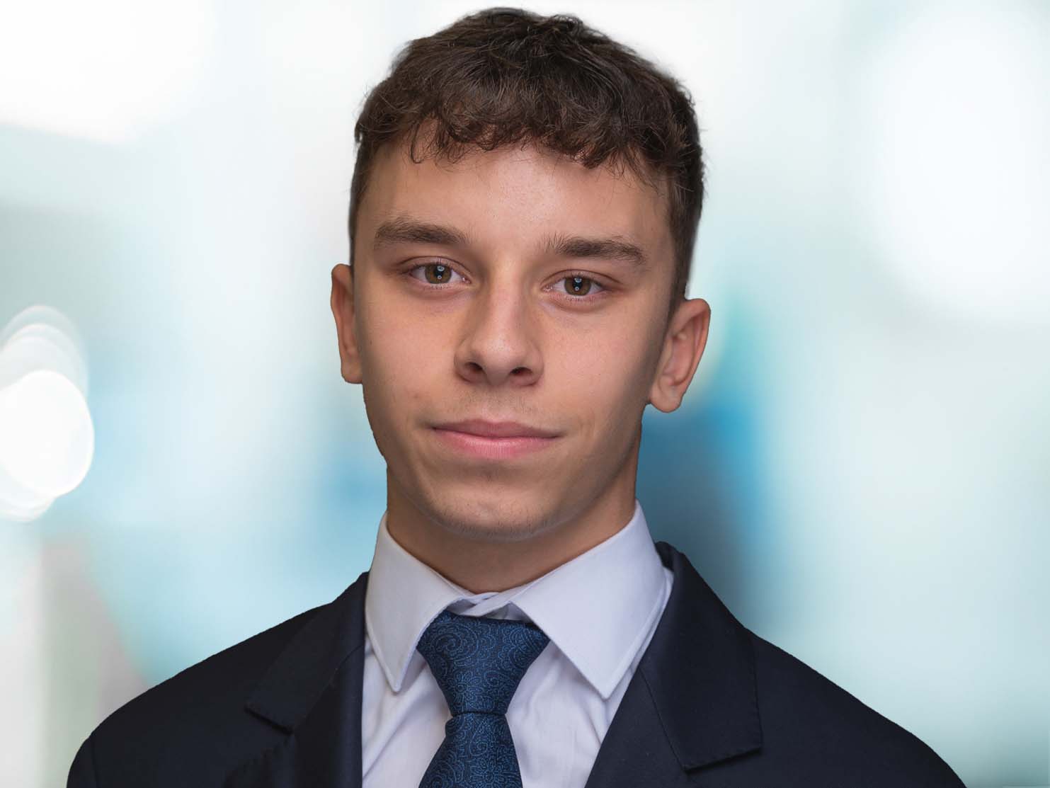 James Collins - Our Team